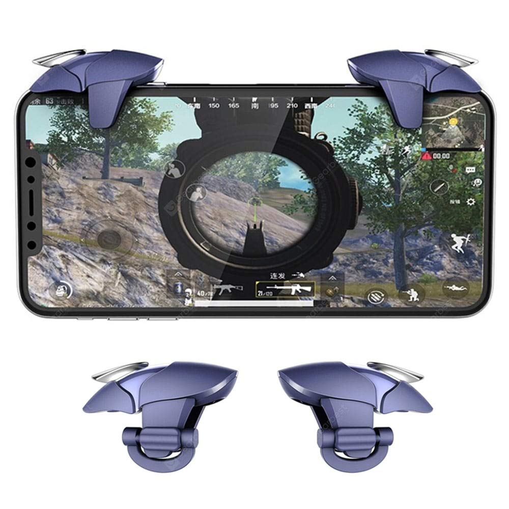 Best gaming triggers for PUBG – wildwood Suites